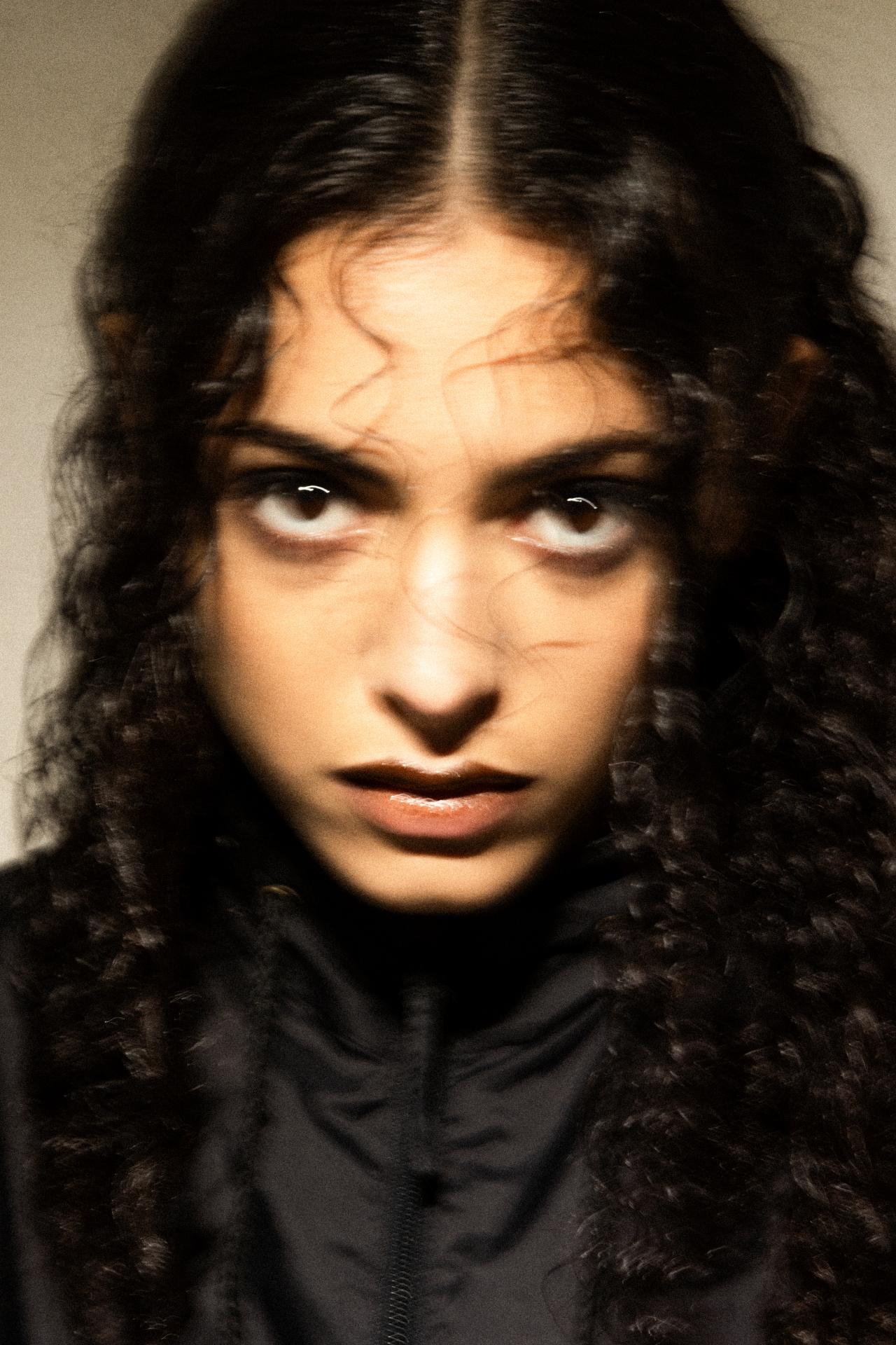 Paramount Artists — u.r.trax