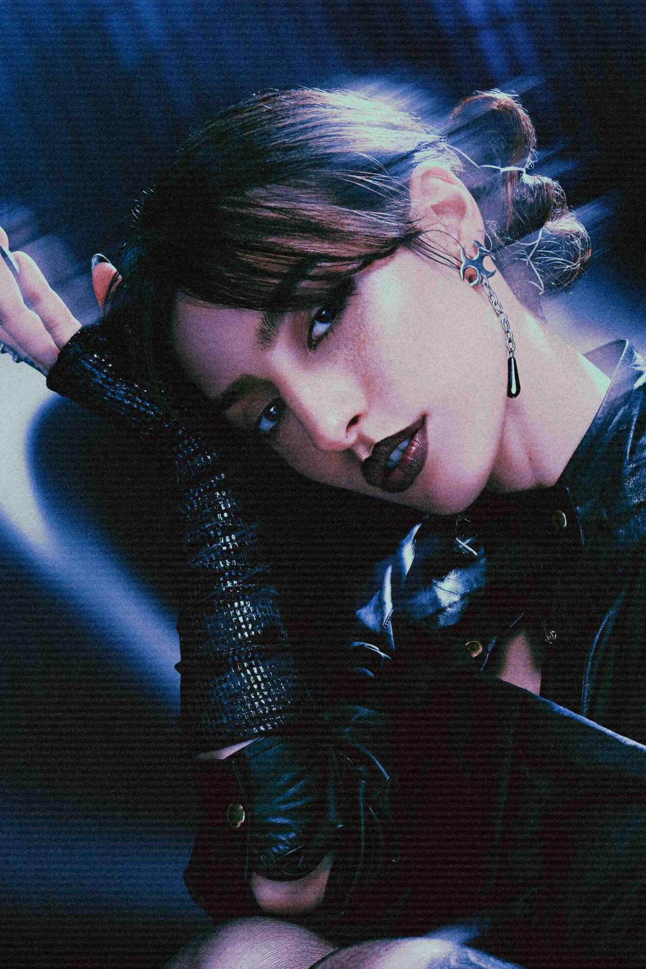 Paramount Artists — Sol Ortega