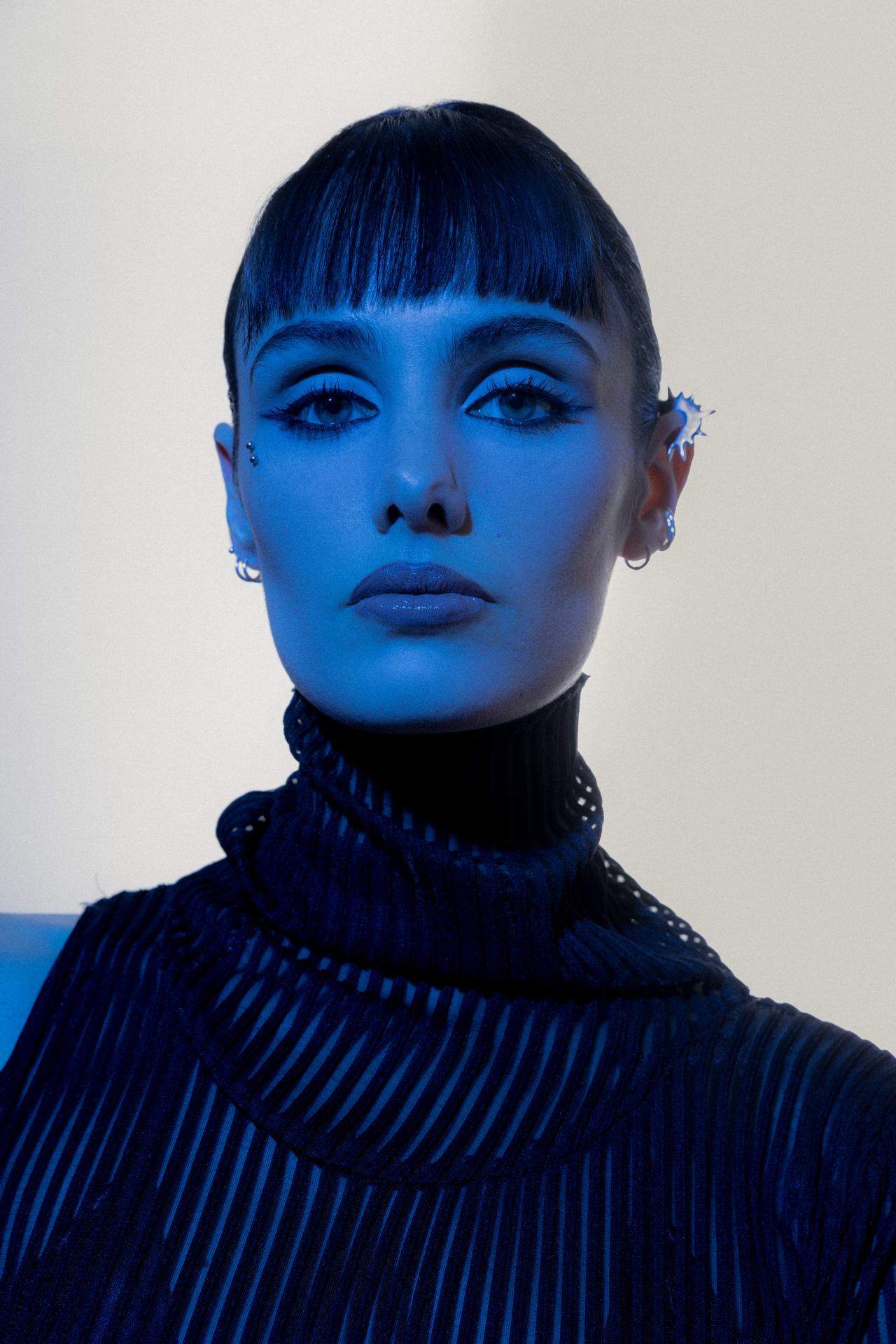 Paramount Artists — Vera Grace