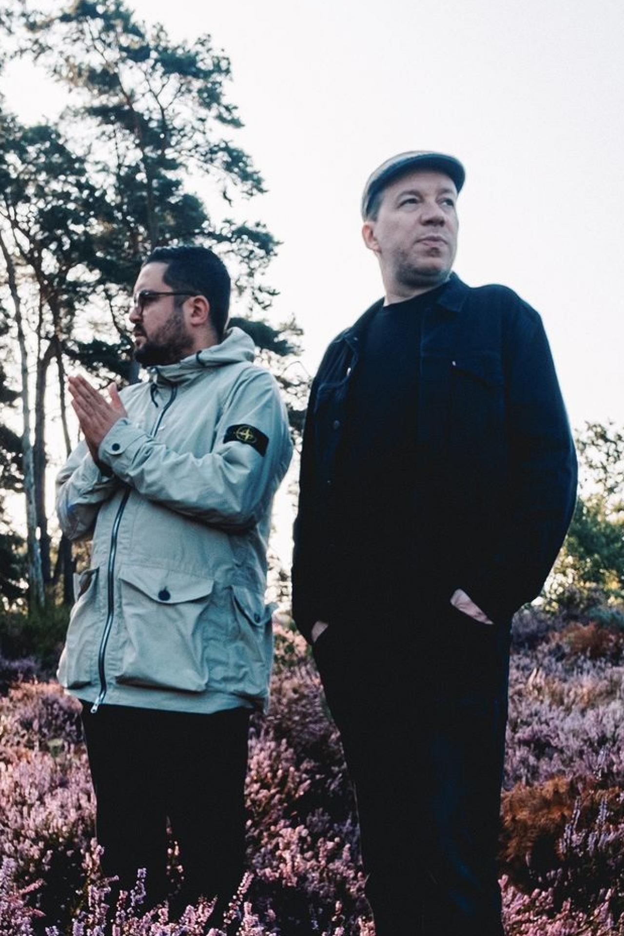 Paramount Artists — Abstract Division